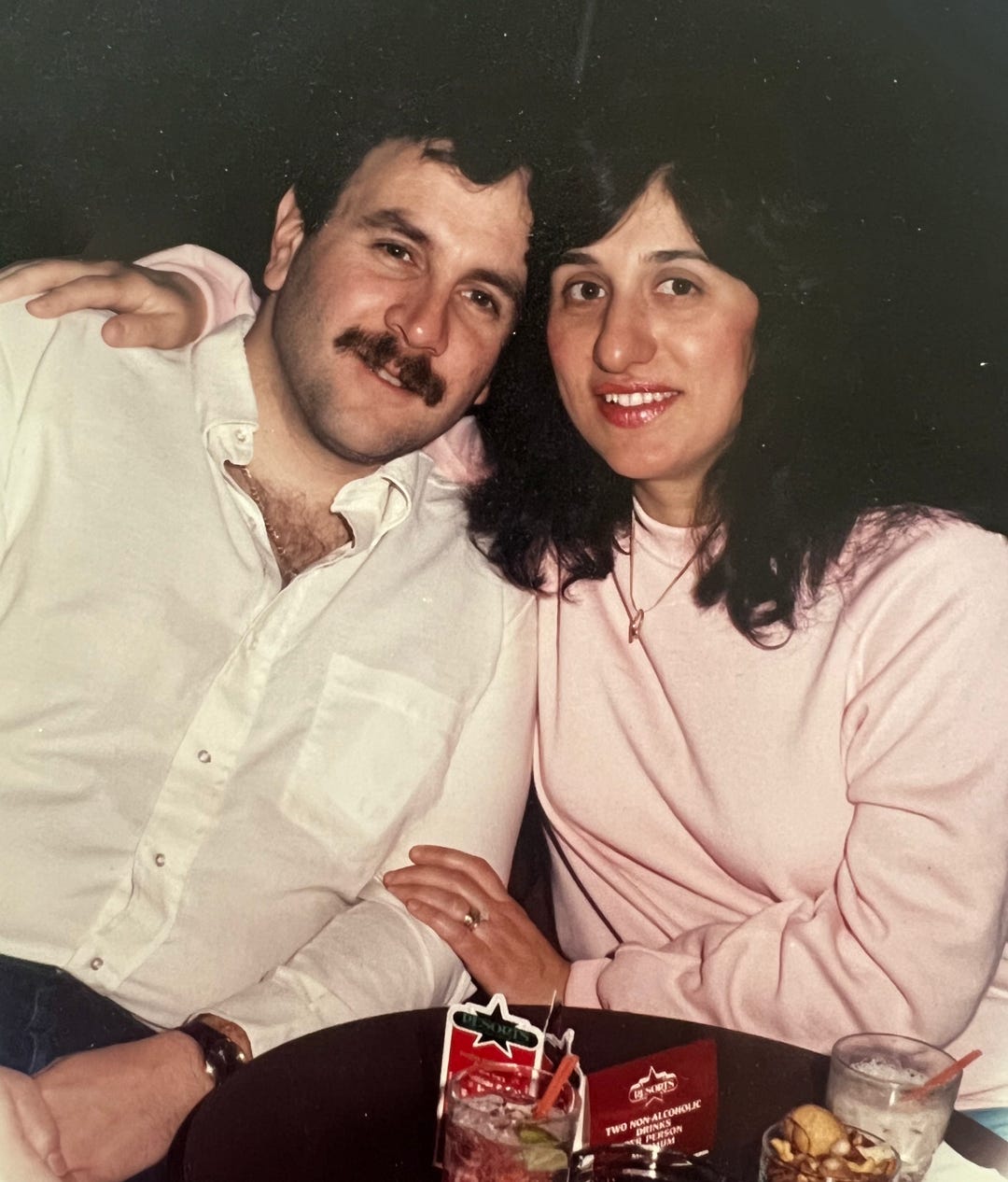 Atlantic City - by Clifford Blackman