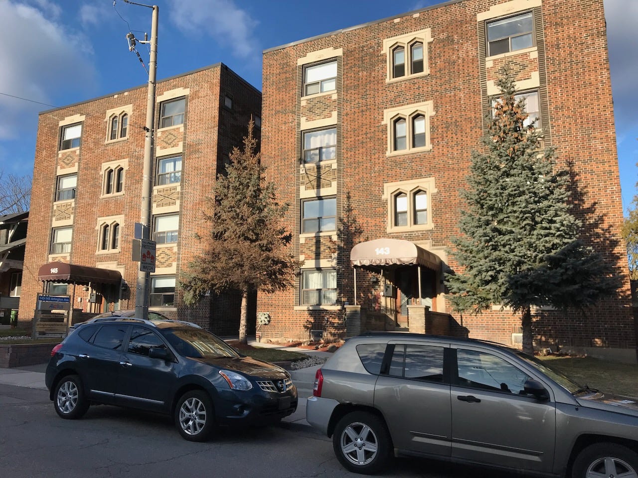 Why fighting small apartment buildings is self-defeating and short-sighted