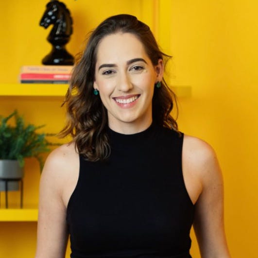 Vívian Rodrigues | Substack