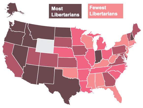 Is Libertarianism a Bad Idea? - by Apple Pie