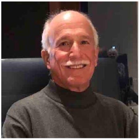 Christopher Meyer | Substack