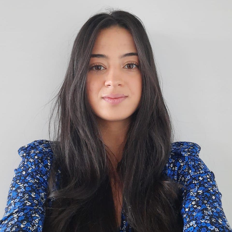 Patty Barbosa | Substack