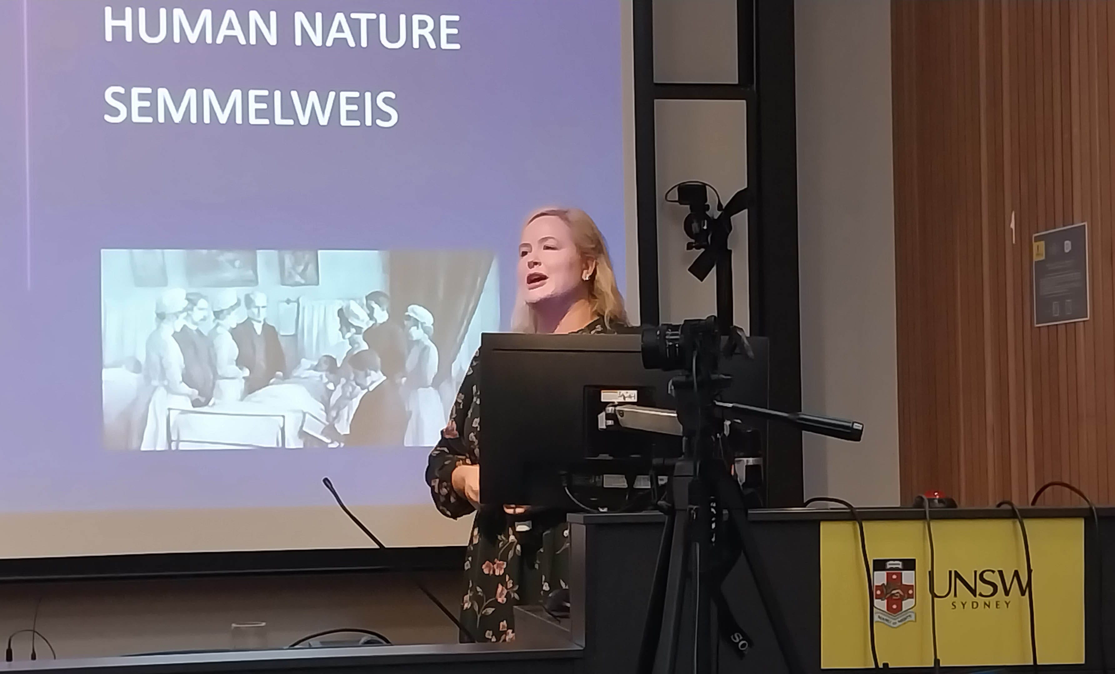 The TGA has no idea how many people have been killed by the covid gene ...