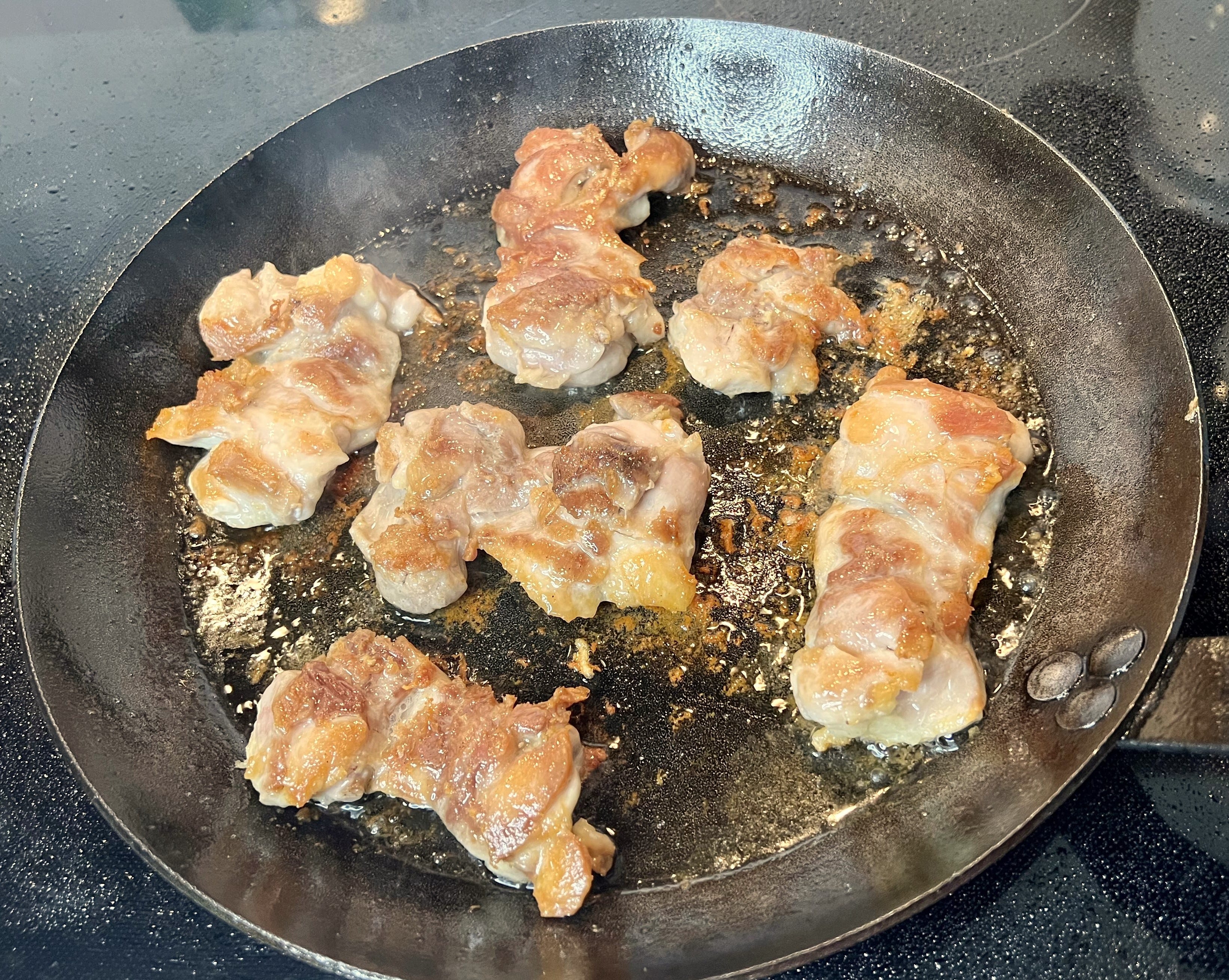 When Stir-Frying Feels High Maintenance, Try Fry-Stirring