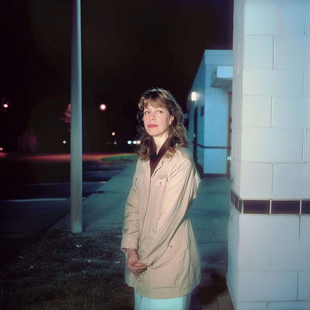 2019's Above Suspicion Recounts the Tragic Murder of Susan Smith by FBI ...