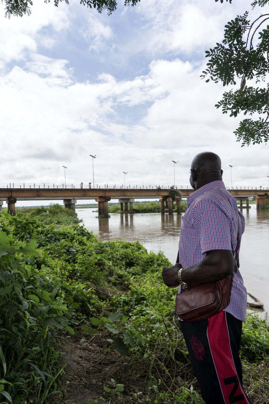 The Invisible Boy Who Became Mr. Invincible