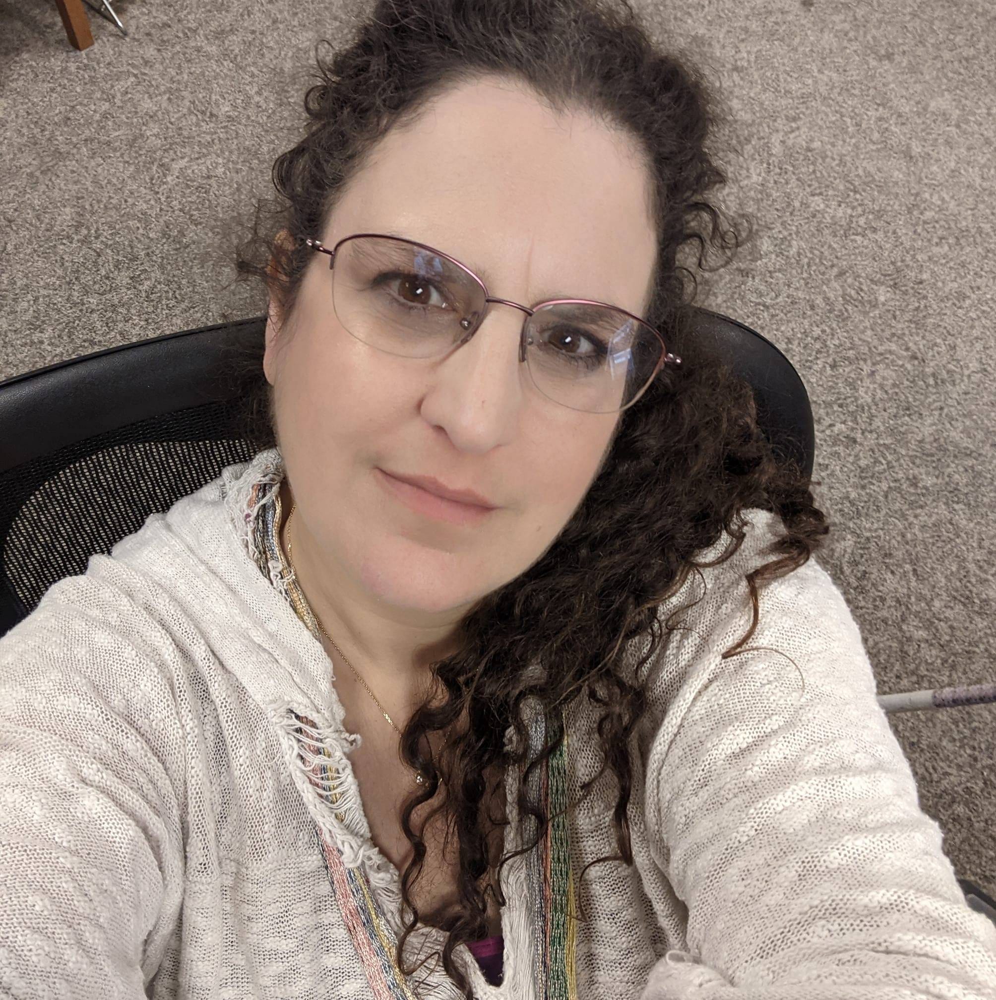 Jenn Coffey | Substack