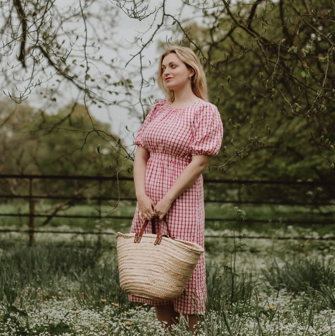 Aimée Francis | Substack