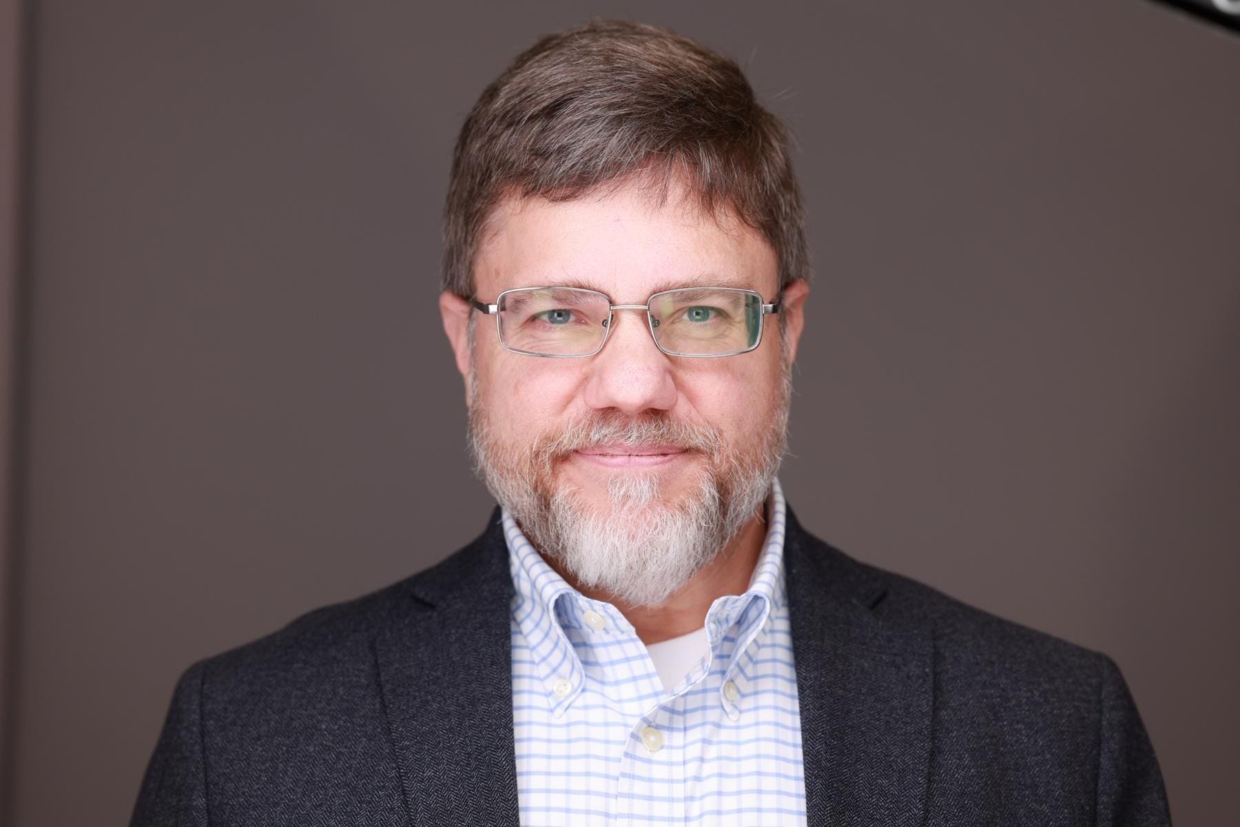 Brian E Whitaker | Substack