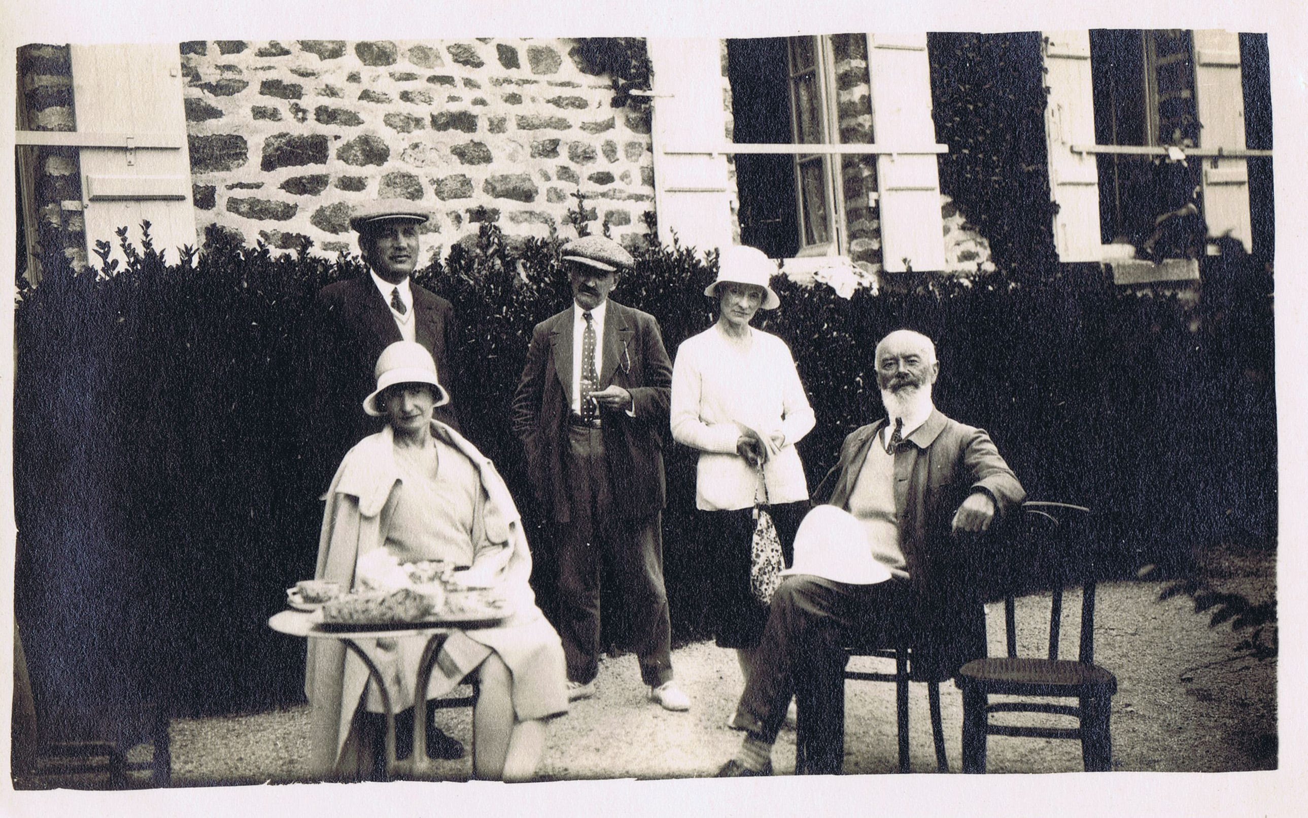 Robert Chevalier and the end of the Gallé family’s investment in ...