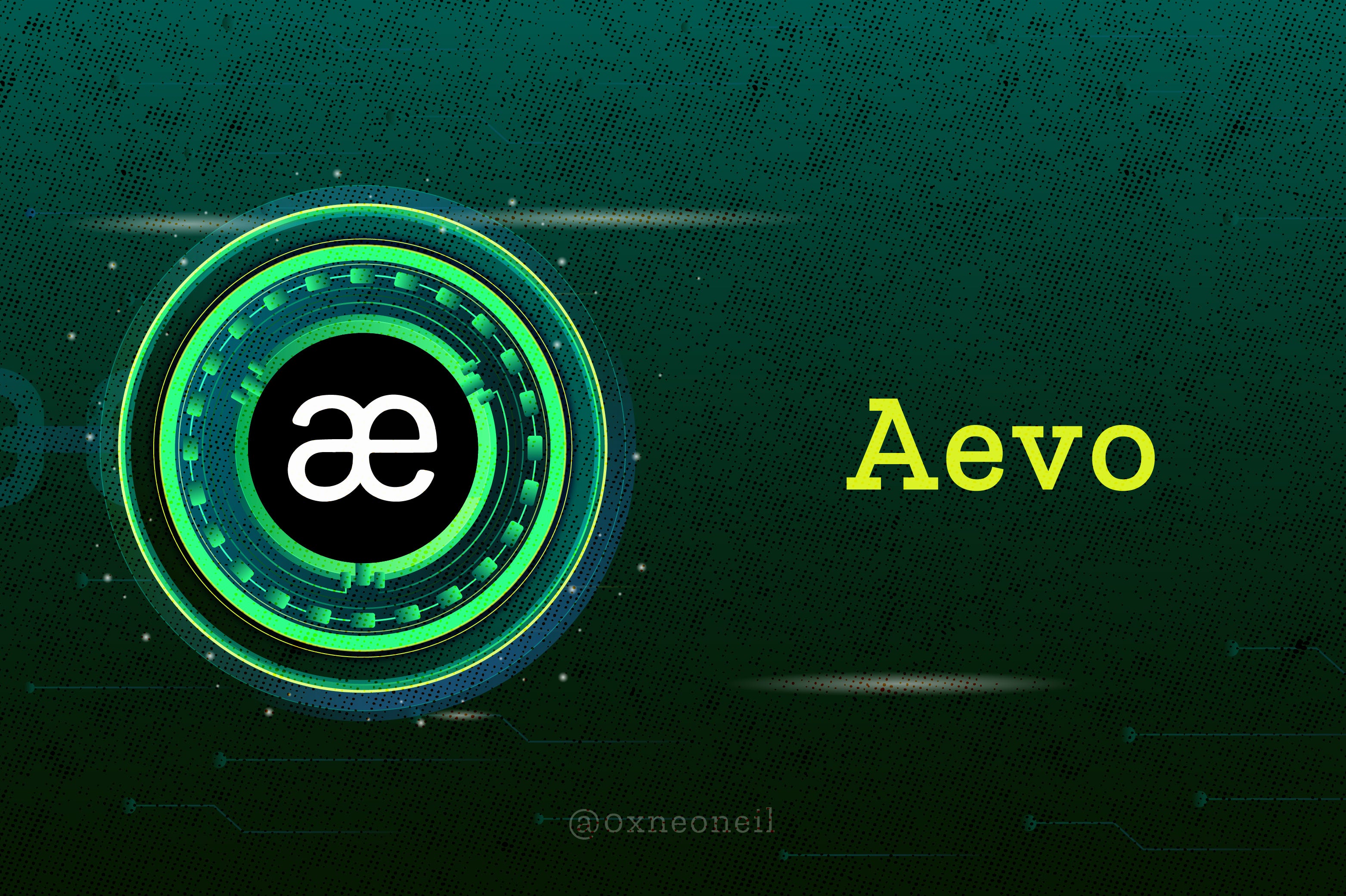What is Aevo? Find detailed information about Aevo