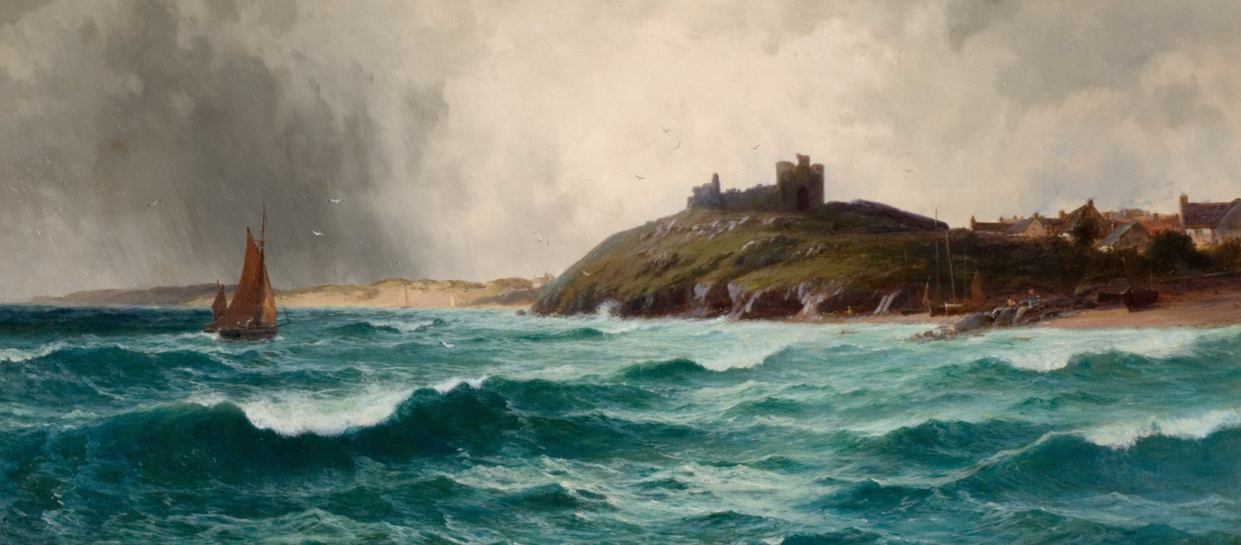 Coin Toss Island - by Jeff Jonas - Allotropy