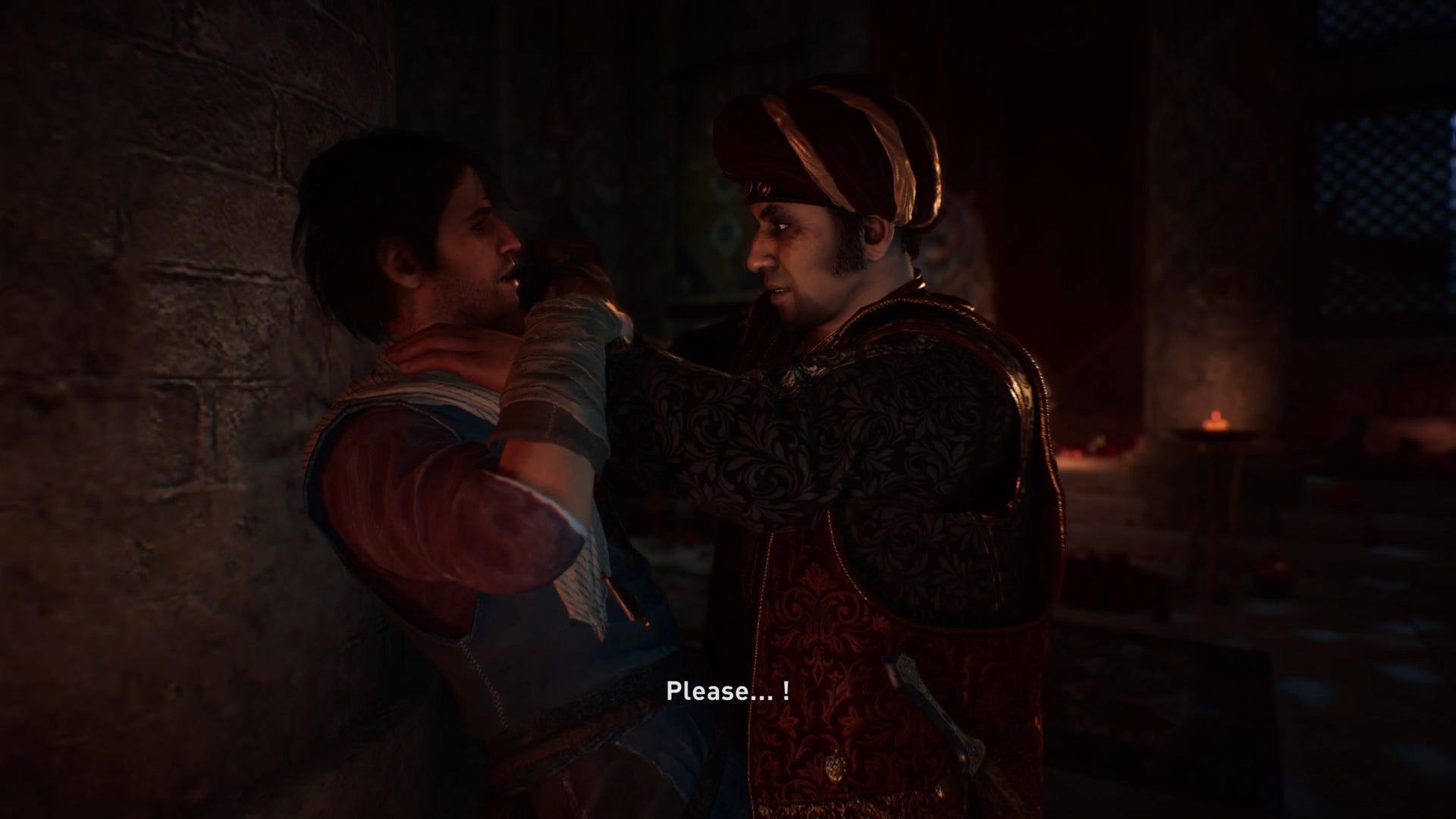 Assassin’s Creed Mirage: A Narrative Analysis