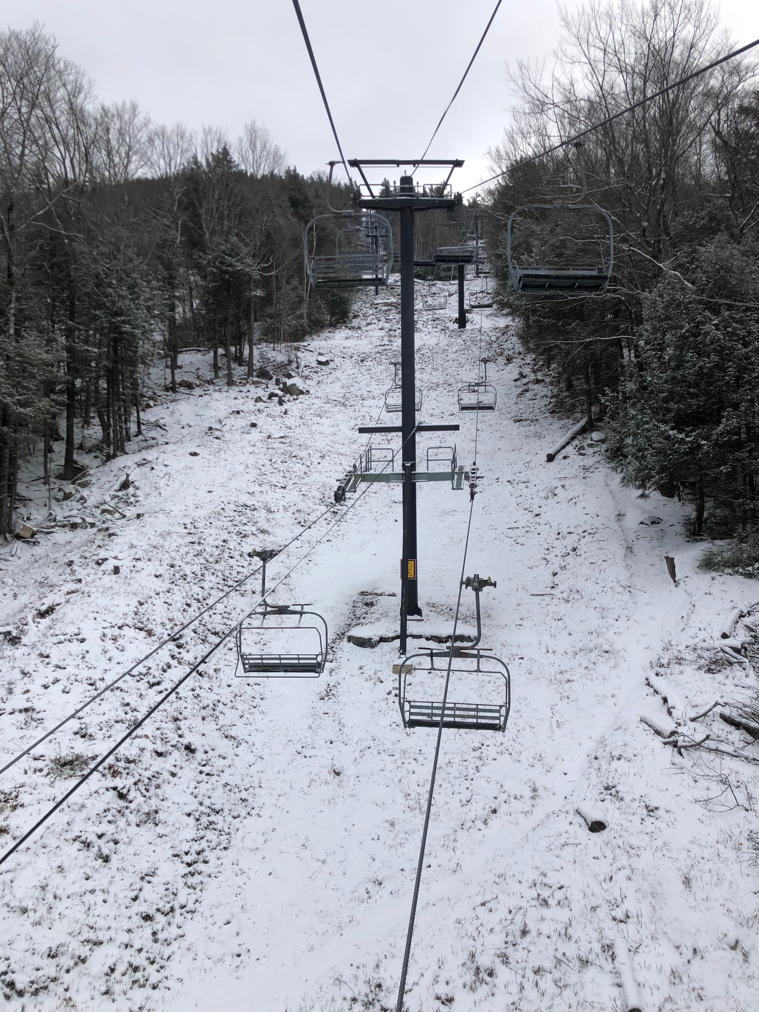 Podcast #153: Attitash Mountain General Manager Brandon Swartz