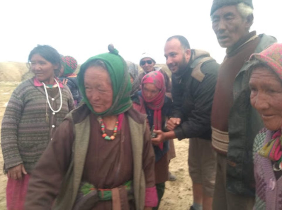 Oh oh... Saturday again! - by Sandhya Srinivasan