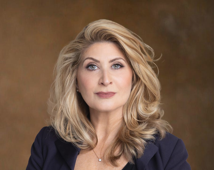 Samantha LaDuc | Substack