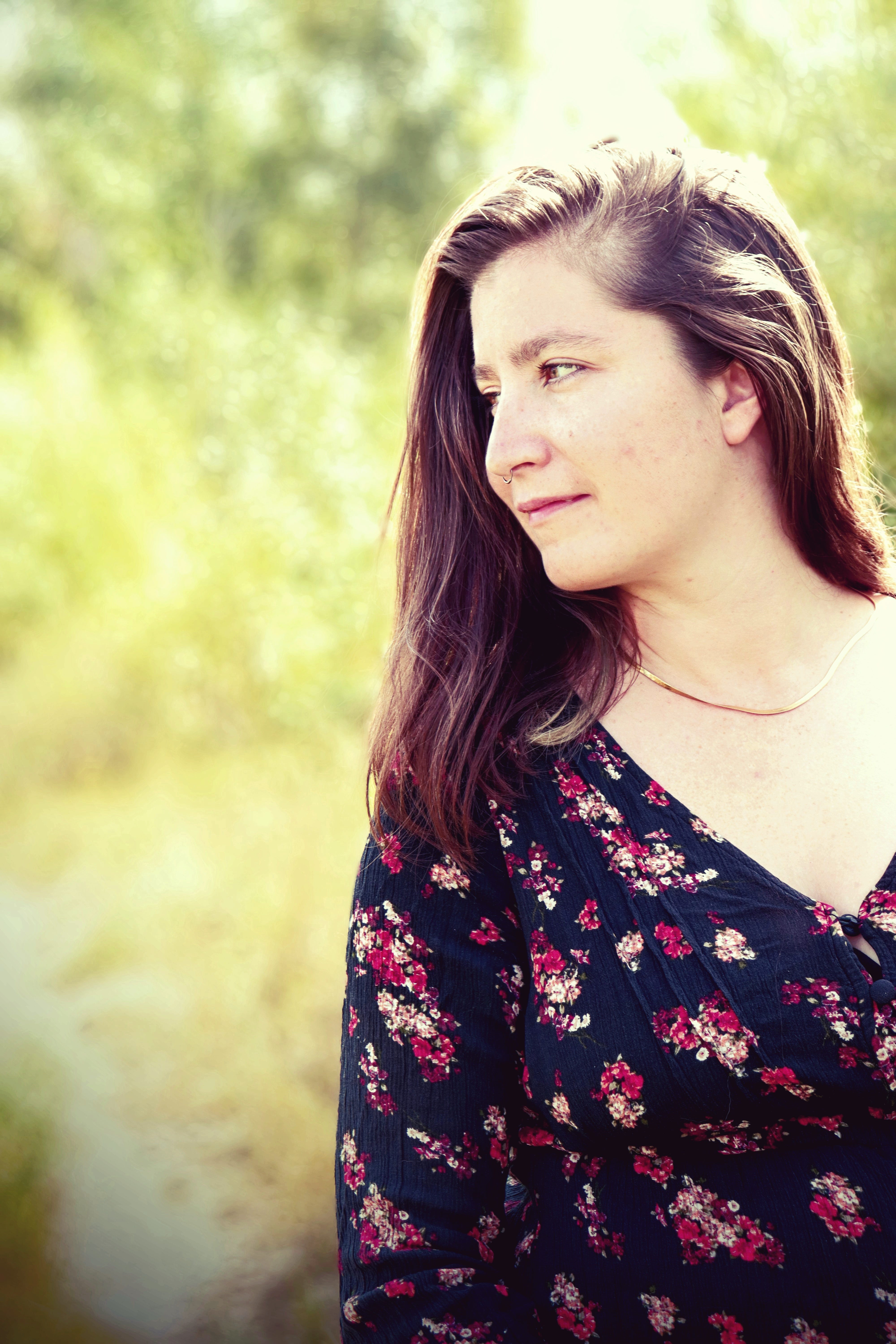 Raine Sillito | Substack