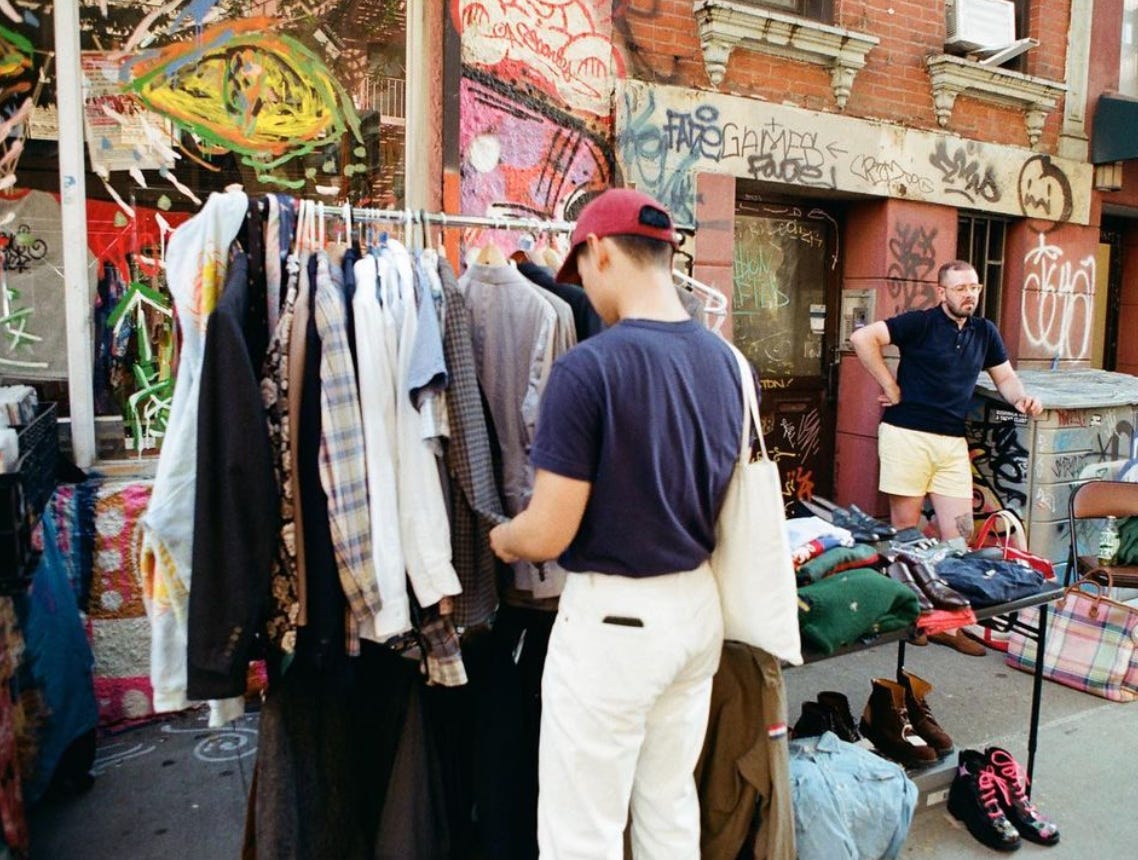 #107 2次流通ブランドのトレンド - CEREAL TALK │ シリアルトーク