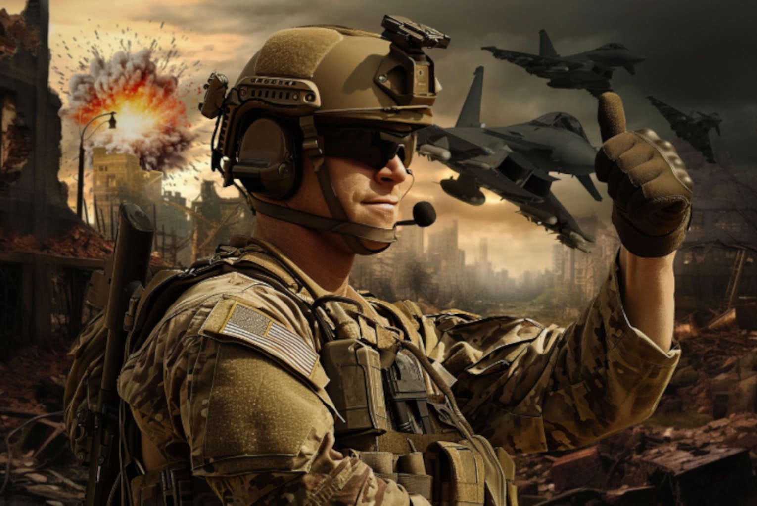 World War 3 Is Closer Than You Think, Here’s the Proof
