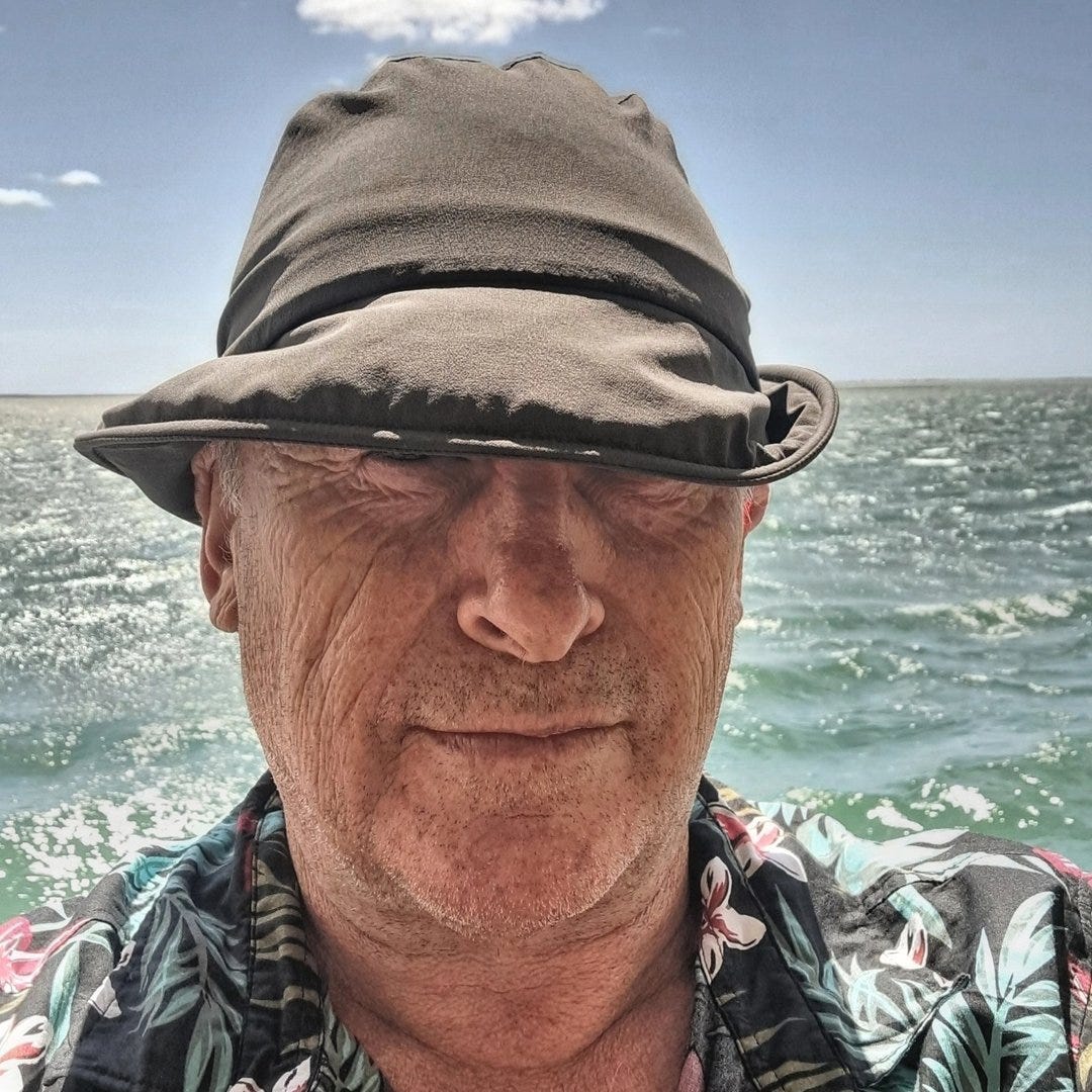 Arthur van Amerongen | Substack