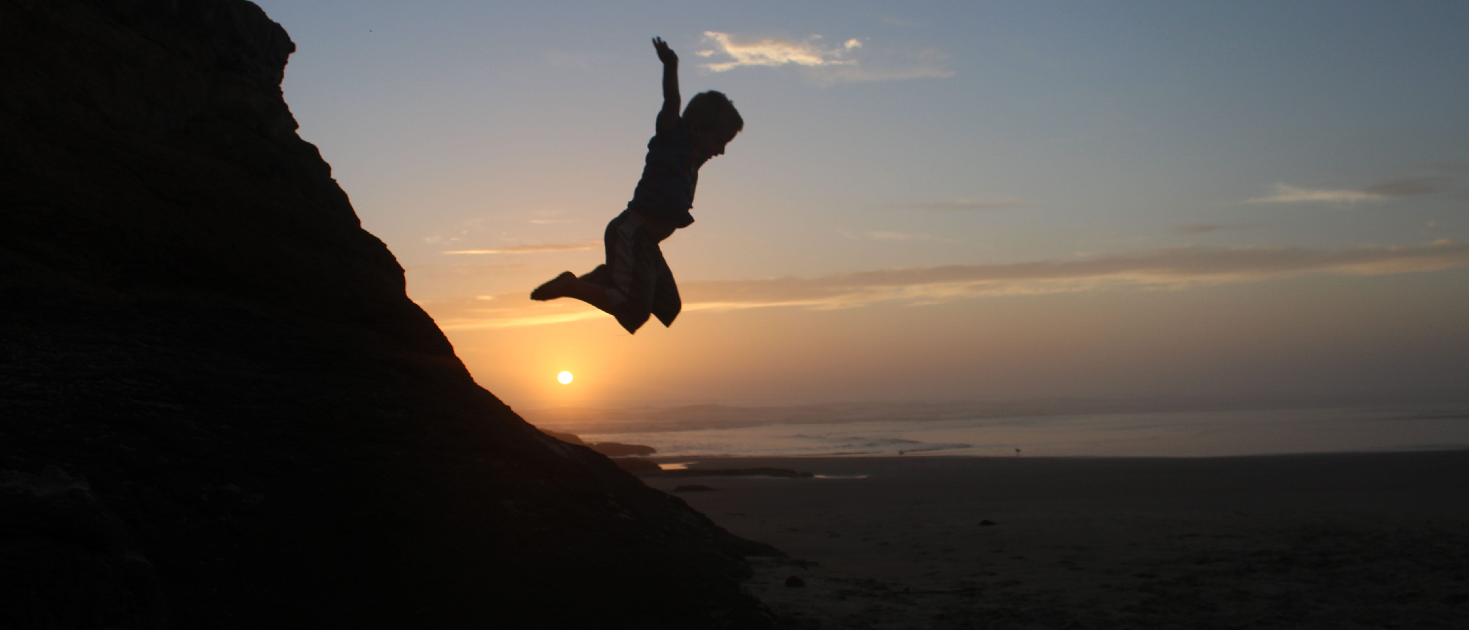 New year, new leap: A weekly column