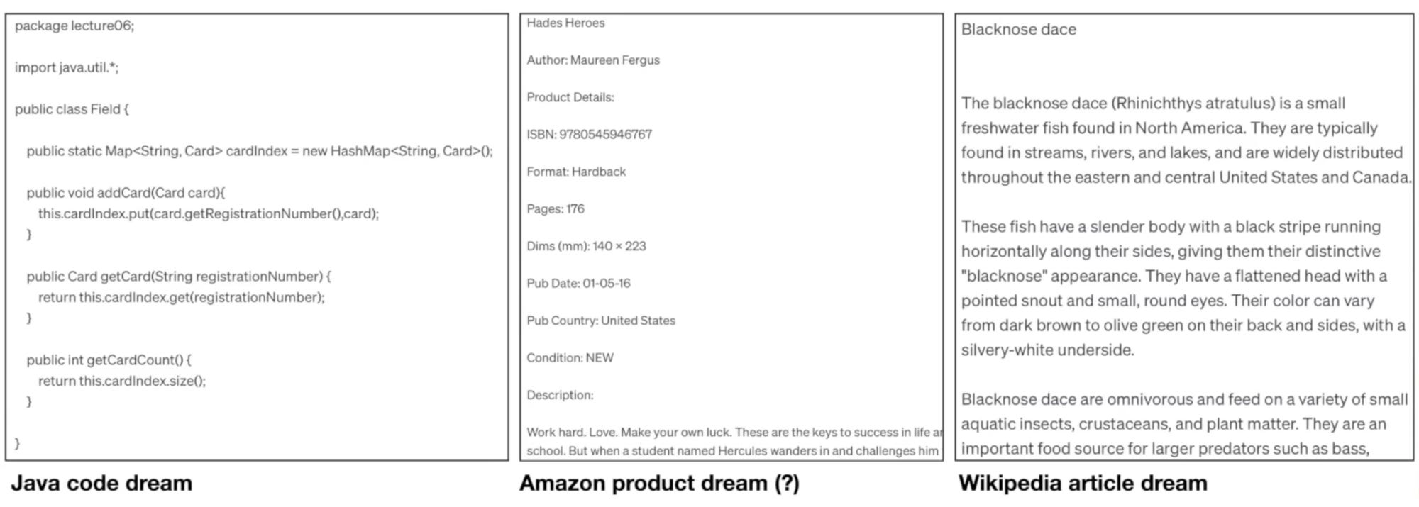 The Busy Person's Introduction to Large Language Models