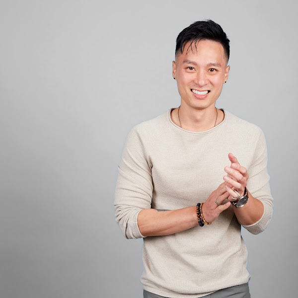 Darren Chiu | Substack