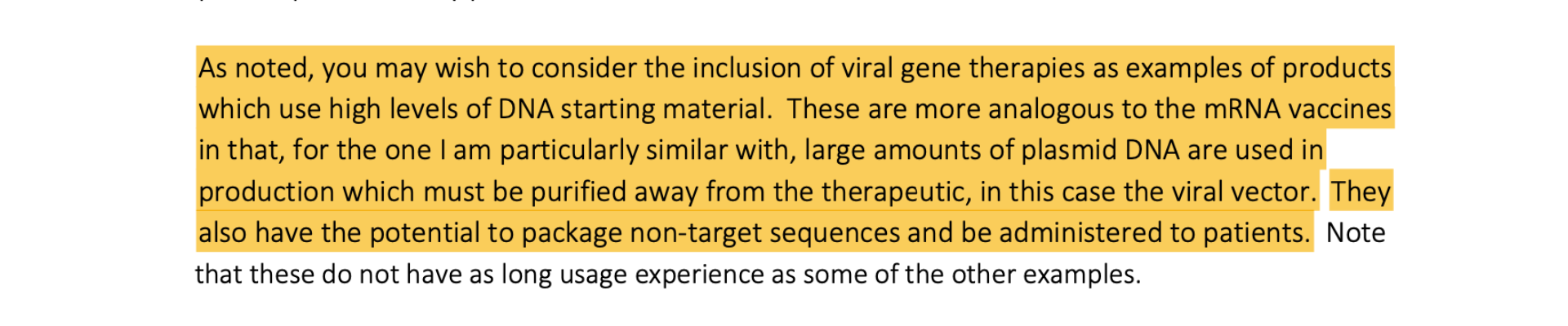 mRNA contamination of DNA: Yale researchers have found Covid spike ...