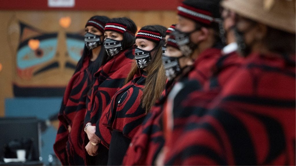 The Role of the Squamish Nation Council, Explained
