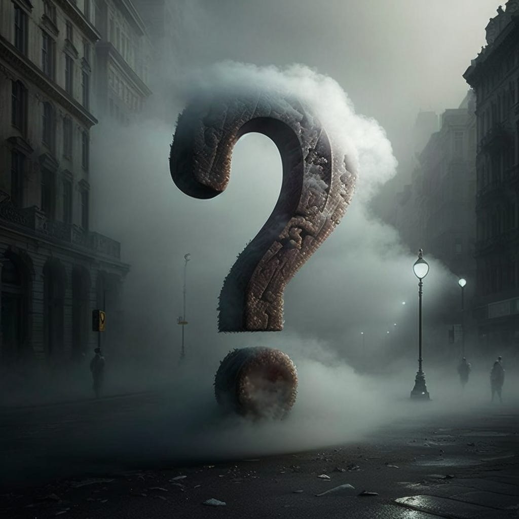 Living With Uncertainty – How Leaders Can Manage Emotions