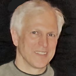 James L Bruno | Substack