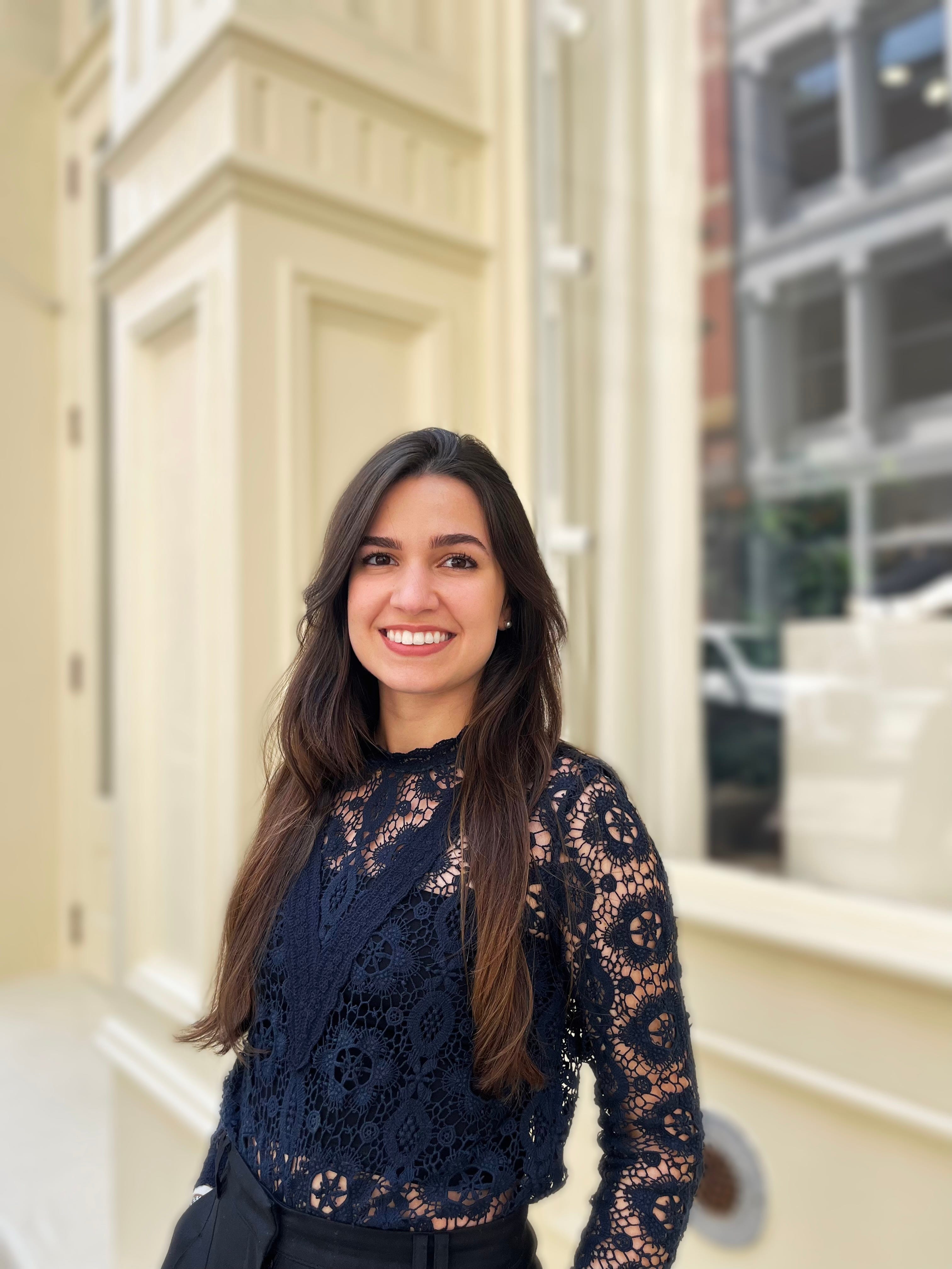 Claudia Haddad | Substack