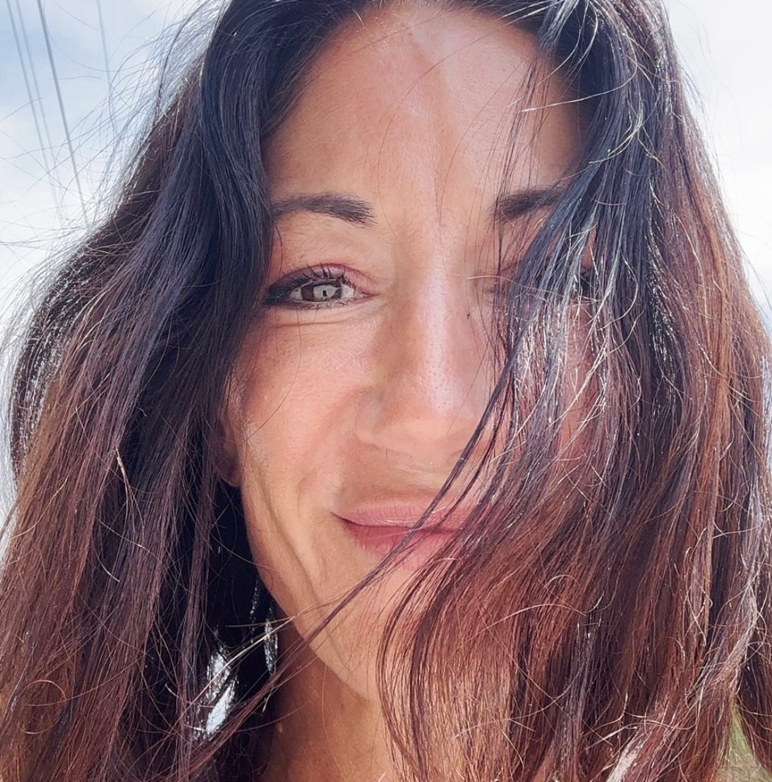 Marlowe T Lenard | Substack