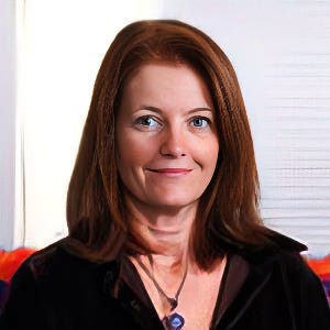 Patty Mooney | Substack