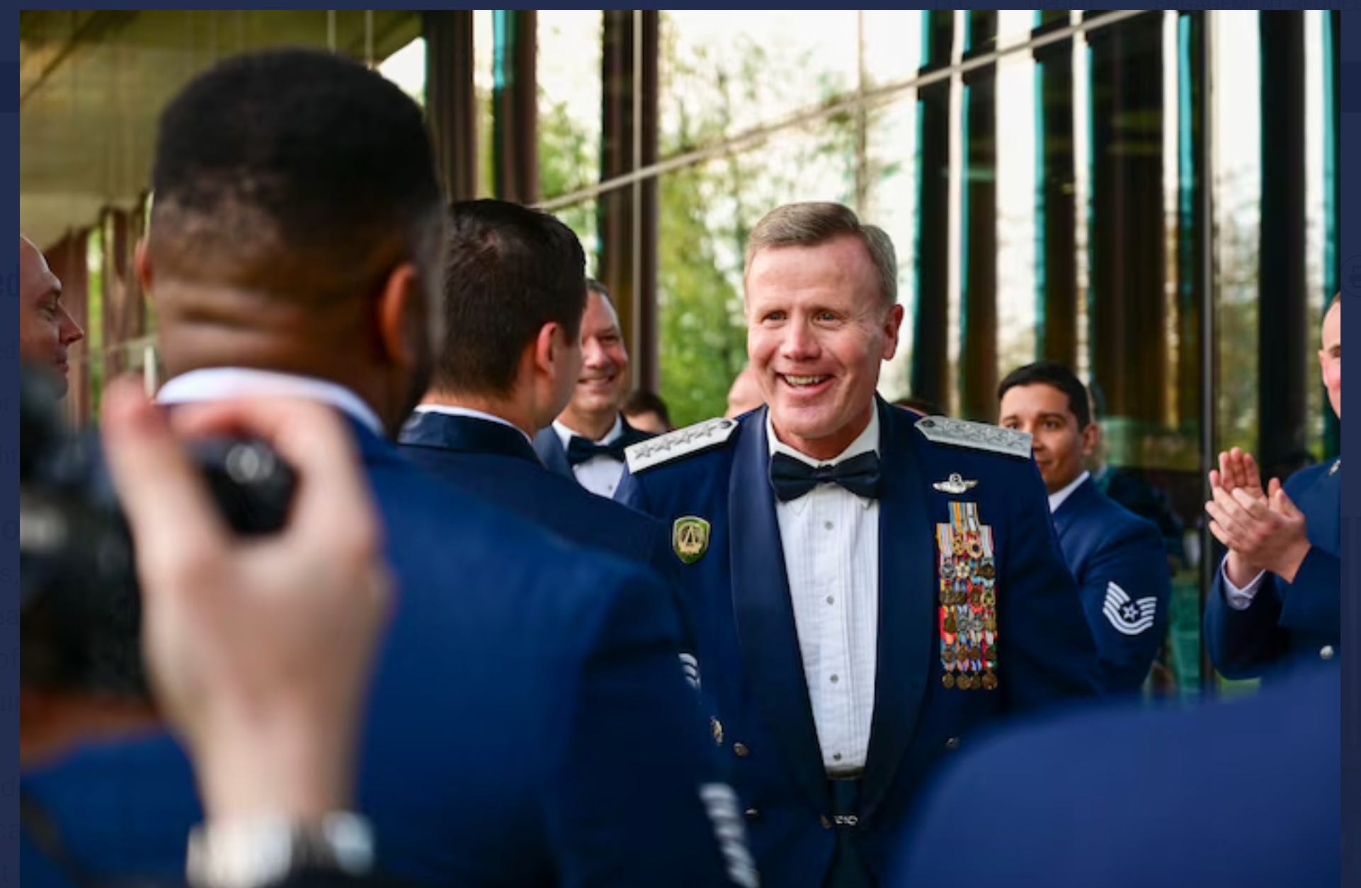 Advisory Board - The Saratoga Foundation