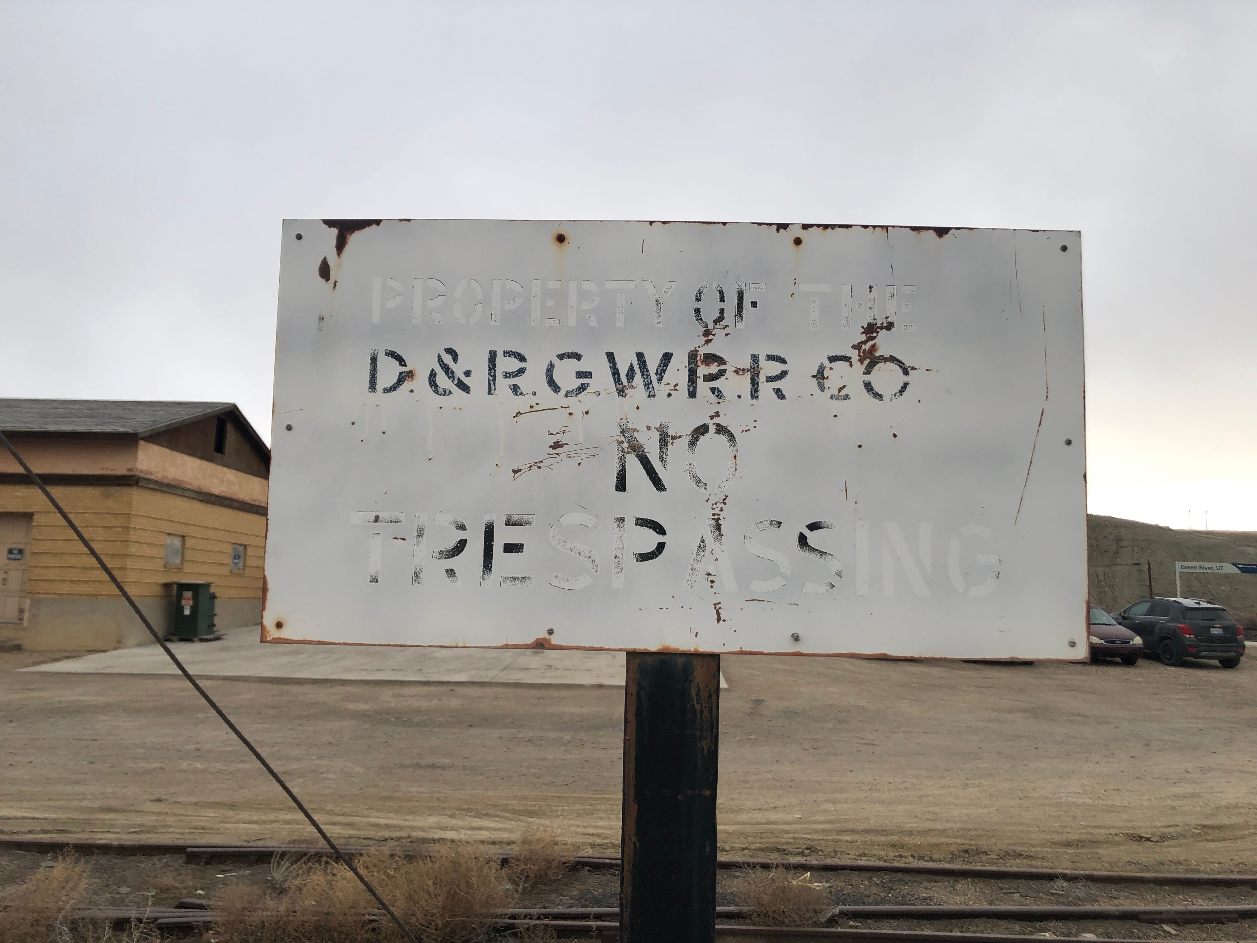 Join the Planning Commission - The Green River Observer