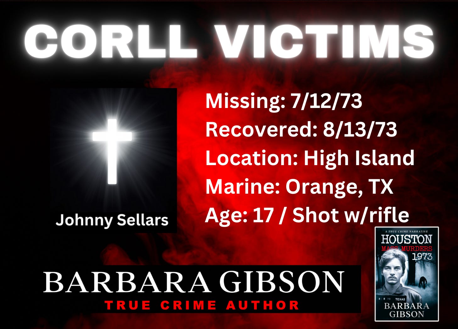 The Lost Boys of Houston