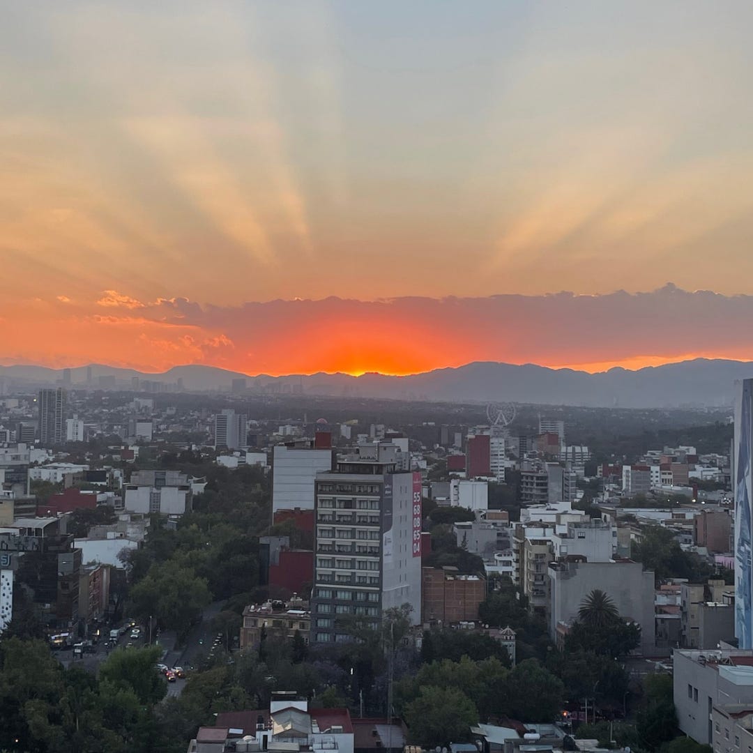 It’s Time to Stop Hiding (Il est temps d’arrêter de se cacher)