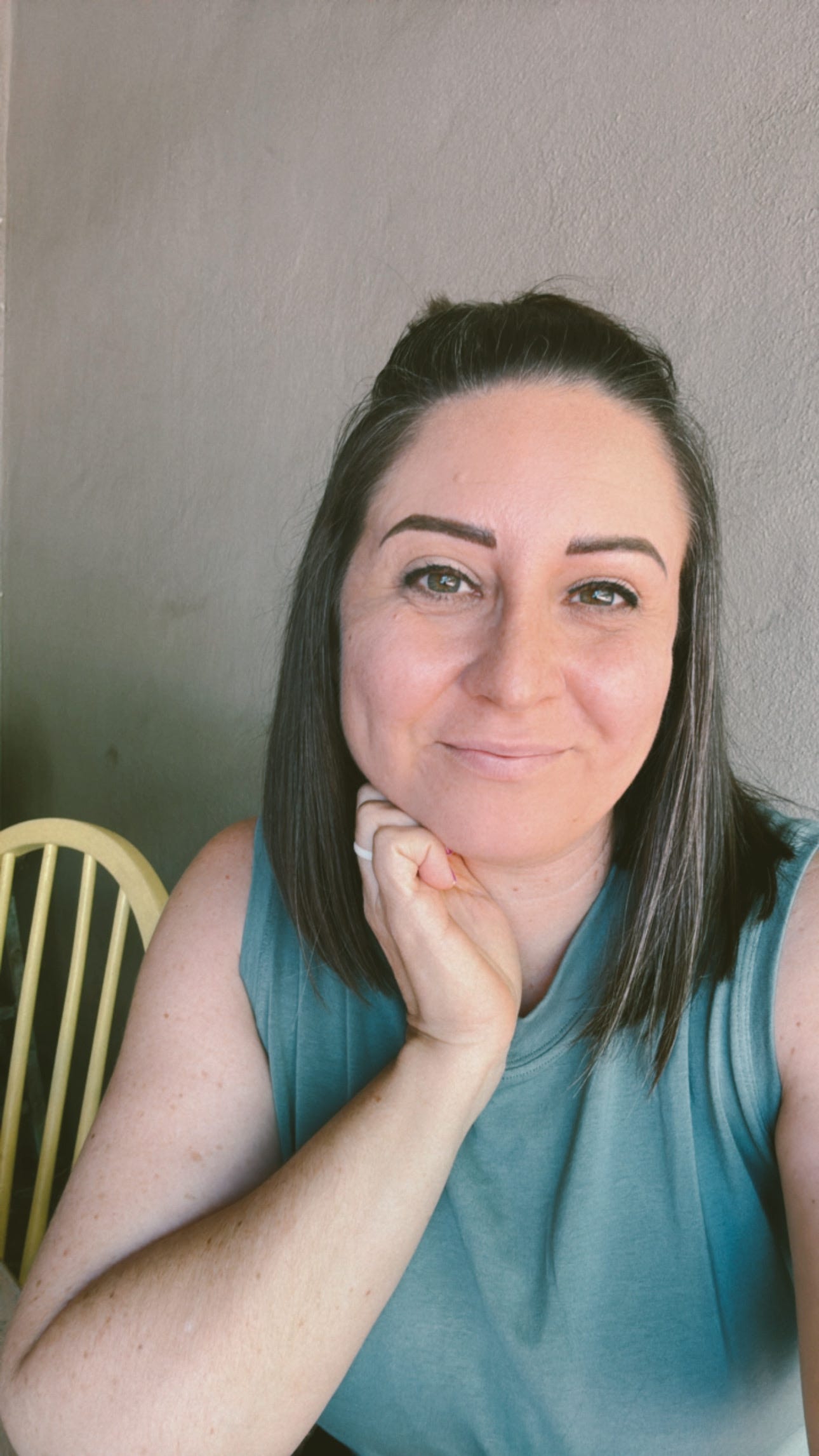 Kristin Vanderlip | Substack