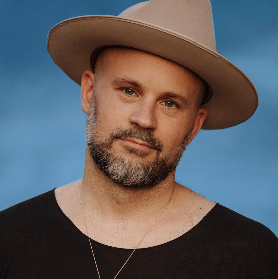 James McCrae | Substack