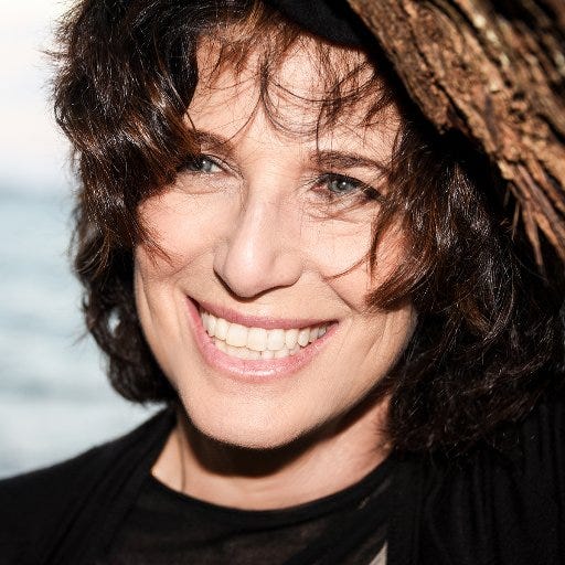 Gayle Kirschenbaum | Substack