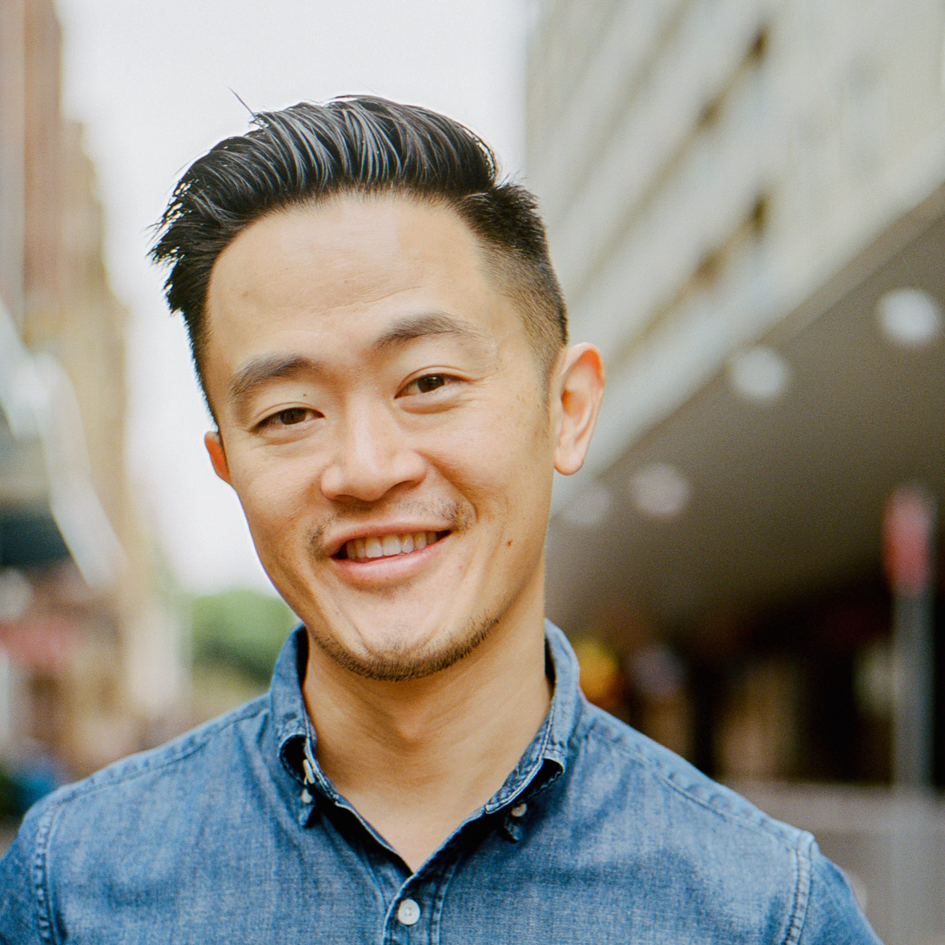 Benjamin Law | Substack