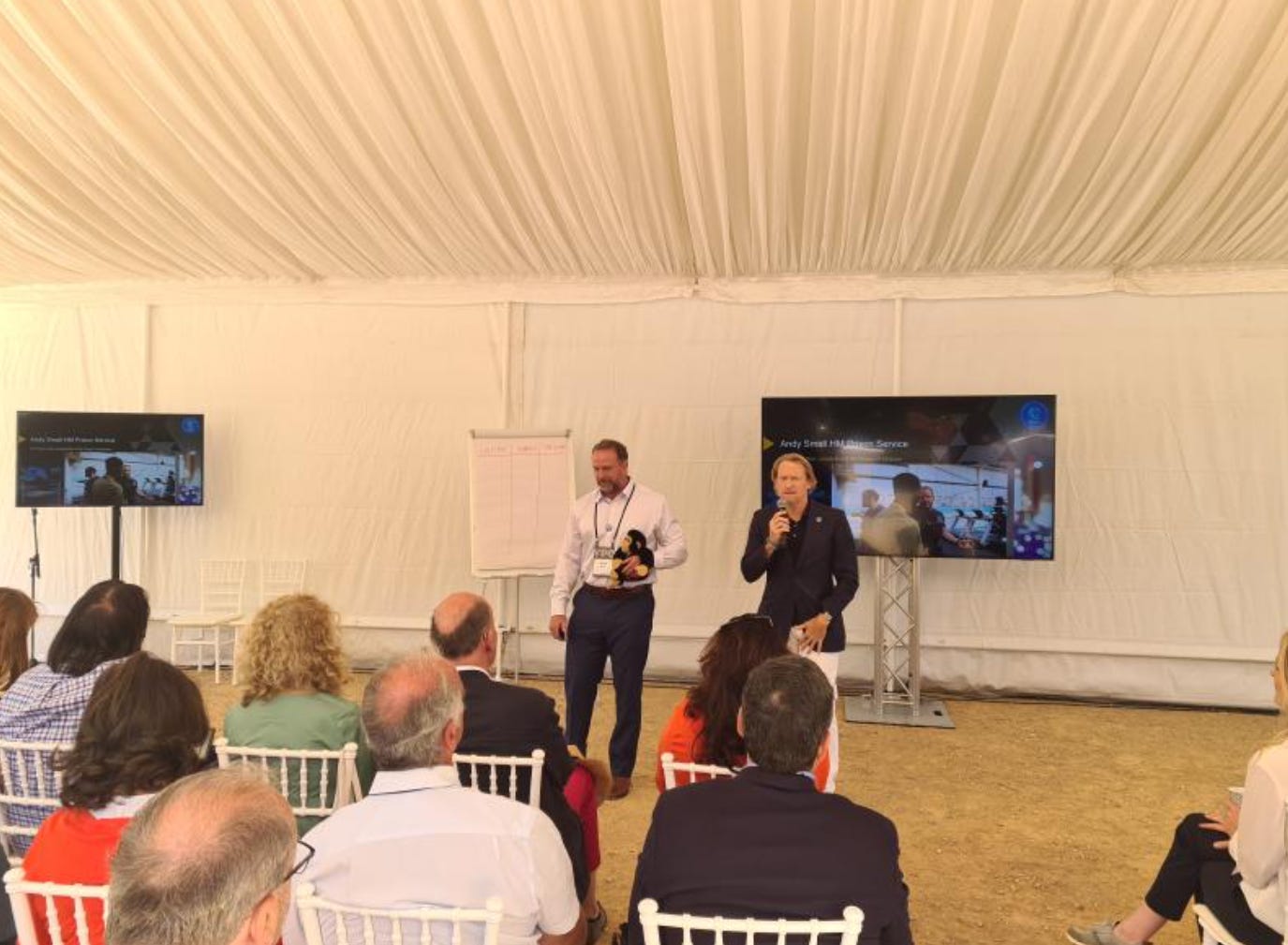 Interview with Justin Stead - by The Plato's Academy Centre