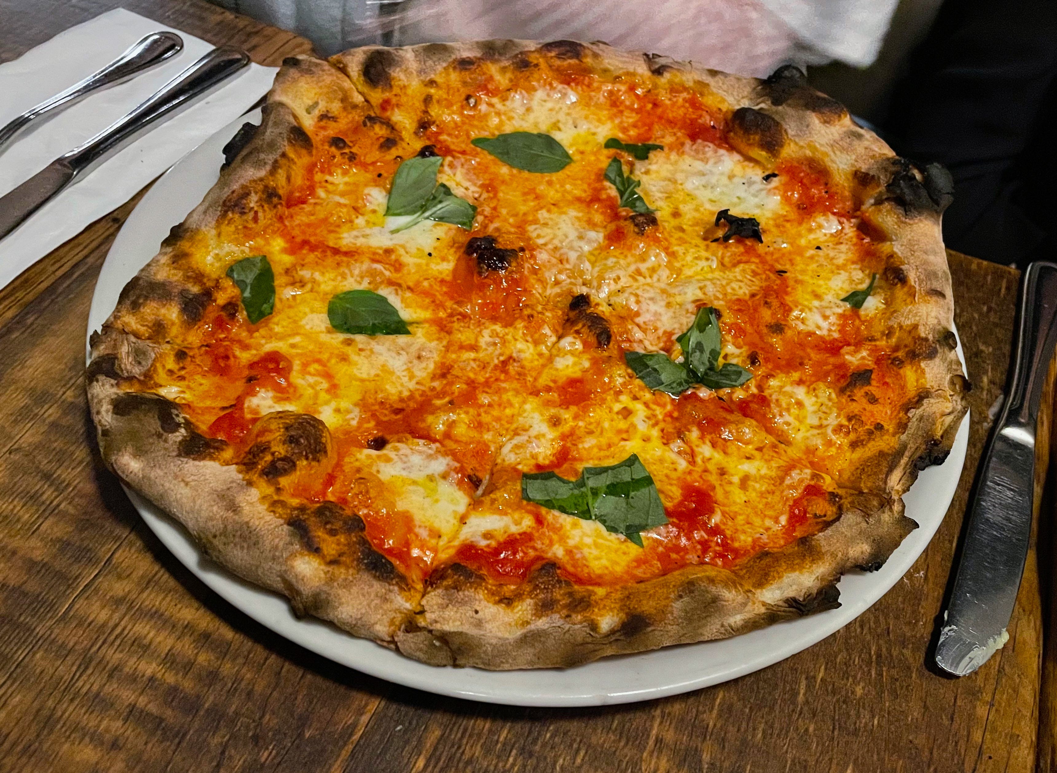 Where to eat & drink RIGHT NOW! - by Hannah Berman