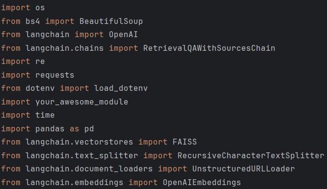 Is your code being called Is your code being called