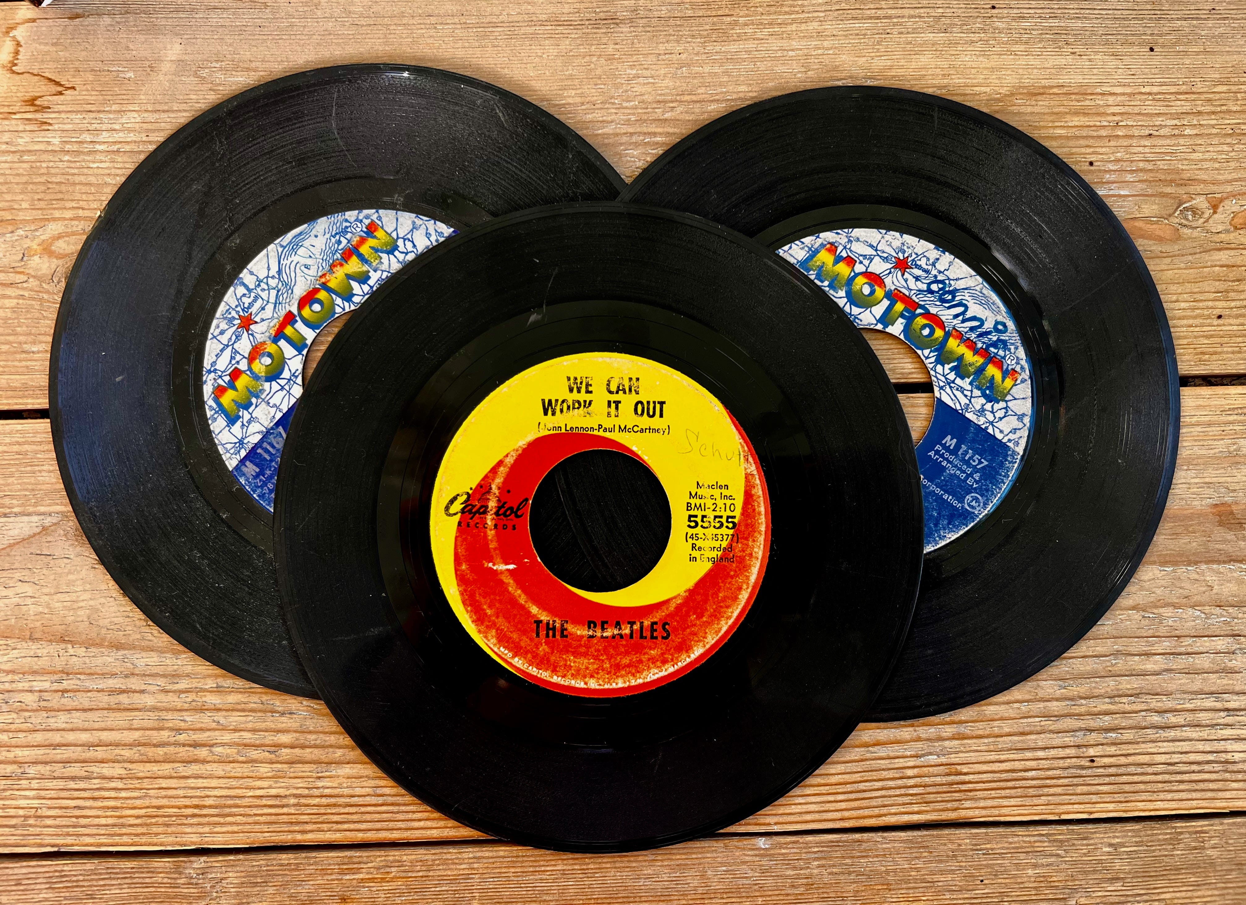 Building a Life's Soundtrack, One Song at a Time