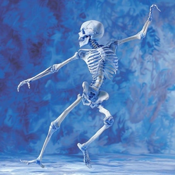 Hiding away - by Abel Johnson Thundil - Abel’s Substack