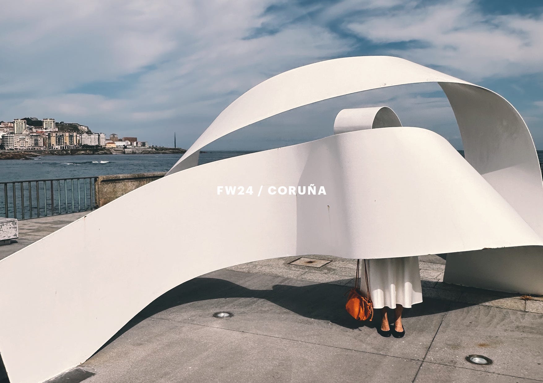 Guía de Coruña para ZUBI - El Substack de Mer ZUBI