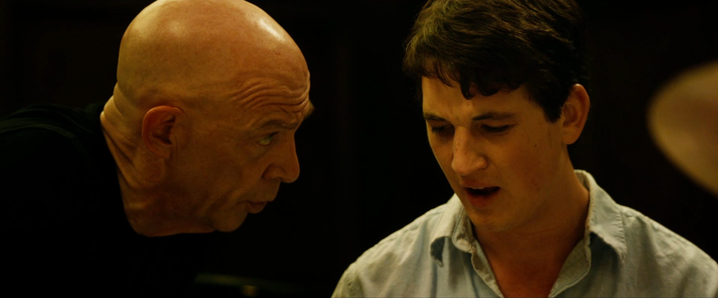 Whiplash (2014) – Film Review and Analysis | Serenades of a dreamer...