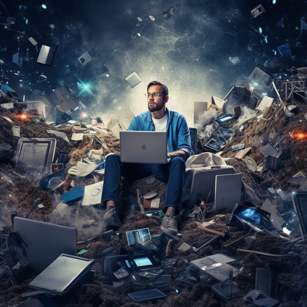 The EU's New Digital Gatekeepers, Why Slow Digital Marketing is Like ...